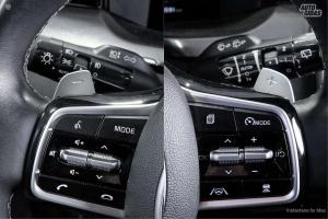 White Kia Sorento 2021 in Marijampole, with an engine capacity of 2.20 L and mileage of 76 thousand km for 31850 €, photo 29 on AUTOMOTO.COM.LV