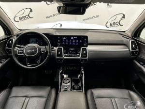 Balts Kia Sorento 2021 Viļņa, ar dzinēja tilpumu 1.60 L un nobraukumu 54 tūkst. km par 31900 €, foto 5 vietnē AUTOMOTO.COM.LV