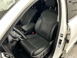 Balts Kia Sorento 2021 Viļņa, ar dzinēja tilpumu 1.60 L un nobraukumu 54 tūkst. km par 31900 €, foto 9 vietnē AUTOMOTO.COM.LV