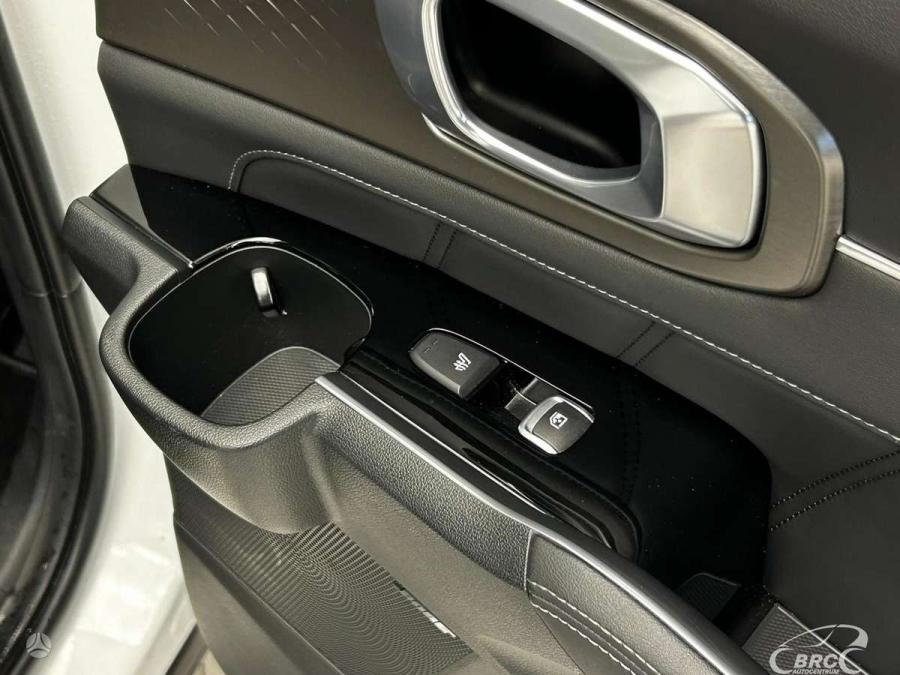 Balts Kia Sorento 2021 Viļņa, ar dzinēja tilpumu 1.60 L un nobraukumu 54 tūkst. km par 31900 €, foto 11 vietnē AUTOMOTO.COM.LV