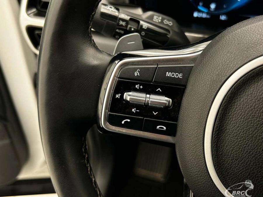 Balts Kia Sorento 2021 Viļņa, ar dzinēja tilpumu 1.60 L un nobraukumu 54 tūkst. km par 31900 €, foto 16 vietnē AUTOMOTO.COM.LV