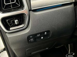 Balts Kia Sorento 2021 Viļņa, ar dzinēja tilpumu 1.60 L un nobraukumu 54 tūkst. km par 31900 €, foto 17 vietnē AUTOMOTO.COM.LV