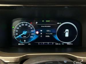 Balts Kia Sorento 2021 Viļņa, ar dzinēja tilpumu 1.60 L un nobraukumu 54 tūkst. km par 31900 €, foto 20 vietnē AUTOMOTO.COM.LV