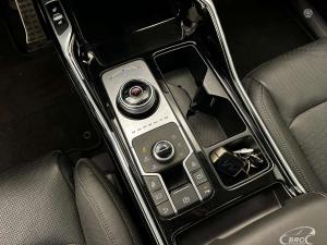 Balts Kia Sorento 2021 Viļņa, ar dzinēja tilpumu 1.60 L un nobraukumu 54 tūkst. km par 31900 €, foto 24 vietnē AUTOMOTO.COM.LV