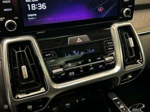Balts Kia Sorento 2021 Viļņa, ar dzinēja tilpumu 1.60 L un nobraukumu 54 tūkst. km par 31900 €, foto 27 vietnē AUTOMOTO.COM.LV
