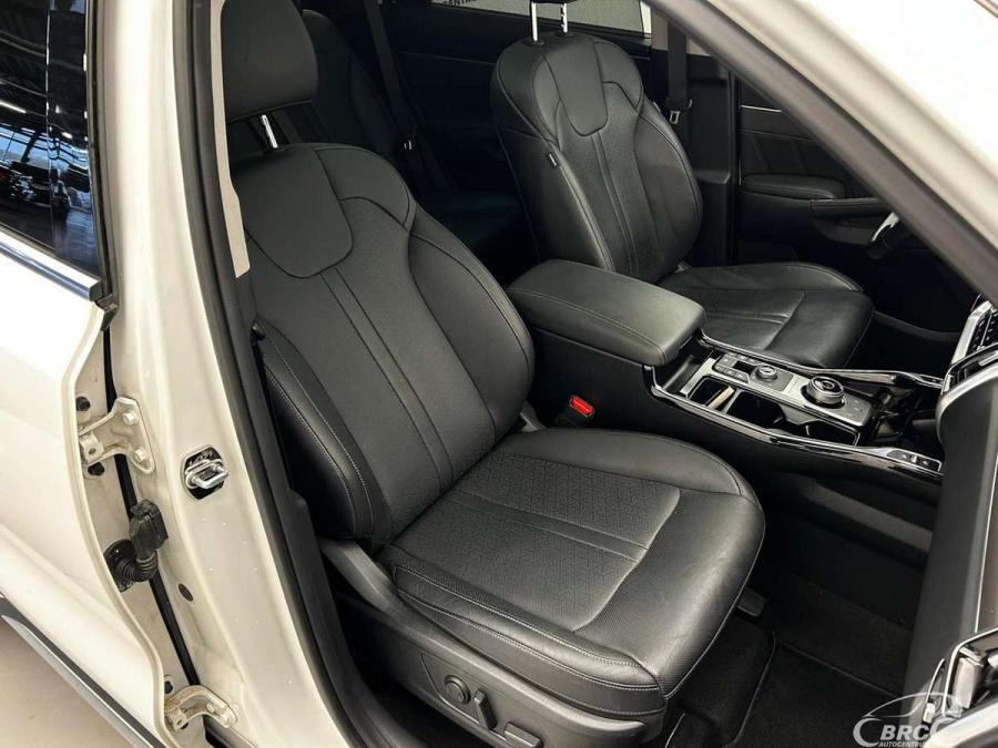 Balts Kia Sorento 2021 Viļņa, ar dzinēja tilpumu 1.60 L un nobraukumu 54 tūkst. km par 31900 €, foto 30 vietnē AUTOMOTO.COM.LV