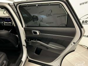 Balts Kia Sorento 2021 Viļņa, ar dzinēja tilpumu 1.60 L un nobraukumu 54 tūkst. km par 31900 €, foto 31 vietnē AUTOMOTO.COM.LV