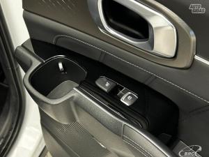 Белый Киа Соренто 2021 в Авиженяй, объемом двигателя 1.60 л и пробегом 54 тыс. км за 31900 €, фото 10 на AUTOMOTO.COM.LV