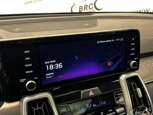 Белый Киа Соренто 2021 в Авиженяй, объемом двигателя 1.60 л и пробегом 54 тыс. км за 31900 €, фото 20 на AUTOMOTO.COM.LV