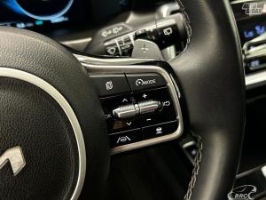 Белый Киа Соренто 2021 в Авиженяй, объемом двигателя 1.60 л и пробегом 54 тыс. км за 31900 €, фото 21 на AUTOMOTO.COM.LV