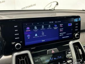 Белый Киа Соренто 2021 в Авиженяй, объемом двигателя 1.60 л и пробегом 54 тыс. км за 31900 €, фото 22 на AUTOMOTO.COM.LV