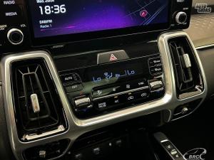 Белый Киа Соренто 2021 в Авиженяй, объемом двигателя 1.60 л и пробегом 54 тыс. км за 31900 €, фото 26 на AUTOMOTO.COM.LV