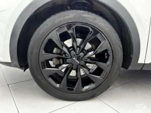 Белый Киа Соренто 2021 в Авиженяй, объемом двигателя 1.60 л и пробегом 54 тыс. км за 31900 €, фото 34 на AUTOMOTO.COM.LV
