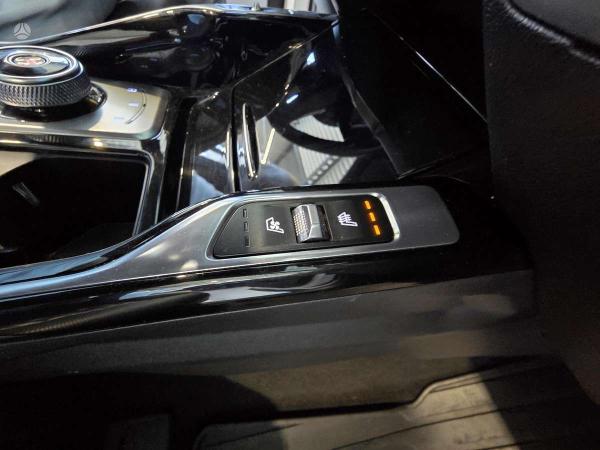 Balts Kia Sorento 2021 Kauņa, ar dzinēja tilpumu 2.15 L un nobraukumu 147 tūkst. km par 32990 €, foto 9 vietnē AUTOMOTO.COM.LV