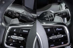 White Kia Sorento 2021 in Marijampole, with an engine capacity of 2.15 L and mileage of 241 thousand km for 24450 €, photo 25 on AUTOMOTO.COM.LV