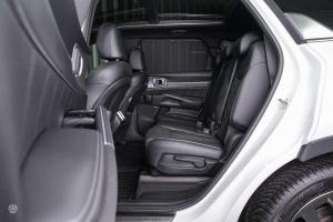 White Kia Sorento 2021 in Marijampole, with an engine capacity of 2.15 L and mileage of 241 thousand km for 24450 €, photo 33 on AUTOMOTO.COM.LV