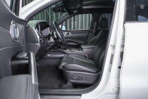 White Kia Sorento 2021 in Marijampole, with an engine capacity of 2.15 L and mileage of 76 thousand km for 31850 €, photo 26 on AUTOMOTO.COM.LV