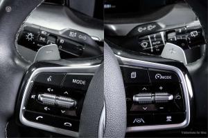 White Kia Sorento 2021 in Marijampole, with an engine capacity of 2.15 L and mileage of 76 thousand km for 31850 €, photo 29 on AUTOMOTO.COM.LV