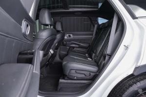 White Kia Sorento 2021 in Marijampole, with an engine capacity of 2.15 L and mileage of 76 thousand km for 31850 €, photo 34 on AUTOMOTO.COM.LV