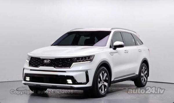 Kia Sorento 2021 Tallina vietnÄ Balts Kia Sorento 2021 Tallina, ar dzinÄja tilpumu 2.20 L un nobraukumu 117 tÅ«kst. km par 29880 ā¬, foto 1 vietnÄ AUTOMOTO.COM.LV