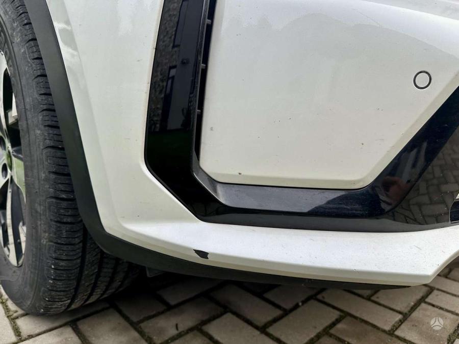 Balts Kia Sorento 2021 Viļņa, ar dzinēja tilpumu 2.15 L un nobraukumu 230 tūkst. km par 14250 €, foto 16 vietnē AUTOMOTO.COM.LV