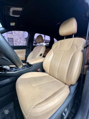 Balts Kia Sorento 2021 Viļņa, ar dzinēja tilpumu 2.15 L un nobraukumu 230 tūkst. km par 14250 €, foto 23 vietnē AUTOMOTO.COM.LV