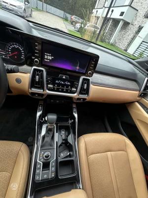 Balts Kia Sorento 2021 Viļņa, ar dzinēja tilpumu 2.15 L un nobraukumu 230 tūkst. km par 14250 €, foto 28 vietnē AUTOMOTO.COM.LV