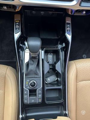 Balts Kia Sorento 2021 Viļņa, ar dzinēja tilpumu 2.15 L un nobraukumu 230 tūkst. km par 14250 €, foto 29 vietnē AUTOMOTO.COM.LV