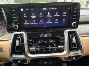 Balts Kia Sorento 2021 Viļņa, ar dzinēja tilpumu 2.15 L un nobraukumu 230 tūkst. km par 14250 €, foto 30 vietnē AUTOMOTO.COM.LV