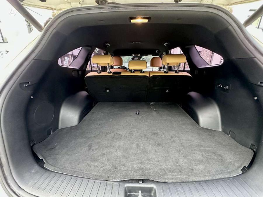 Balts Kia Sorento 2021 Viļņa, ar dzinēja tilpumu 2.15 L un nobraukumu 230 tūkst. km par 14250 €, foto 36 vietnē AUTOMOTO.COM.LV