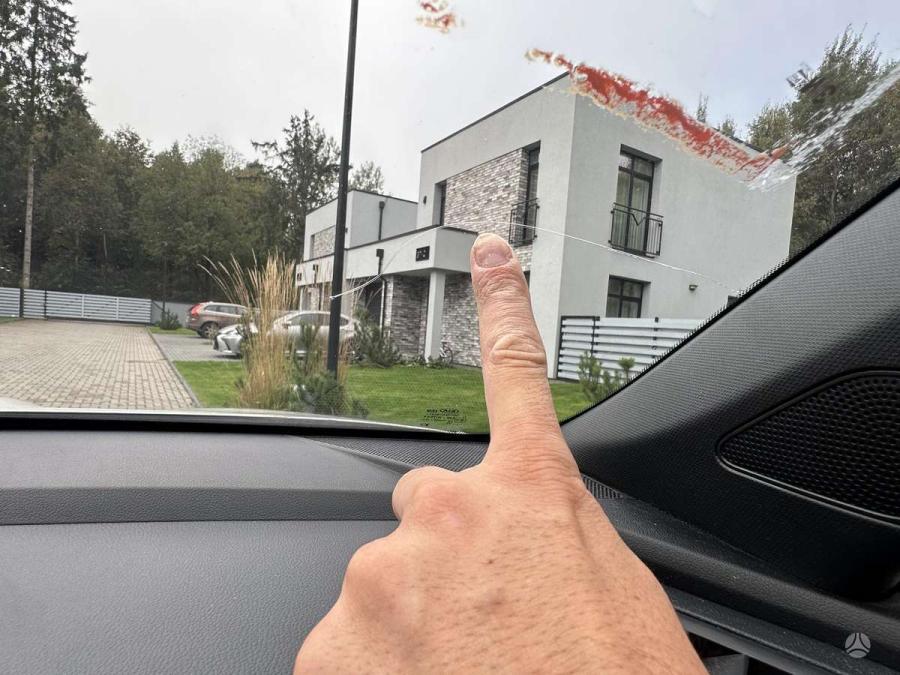 Balts Kia Sorento 2021 Viļņa, ar dzinēja tilpumu 2.15 L un nobraukumu 230 tūkst. km par 14250 €, foto 38 vietnē AUTOMOTO.COM.LV