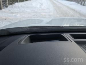 White Kia Sorento 2022 in Jurmala, with an engine capacity of 1.60 L and mileage of 110 thousand km for 30990 €, photo 15 on AUTOMOTO.COM.LV