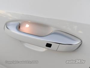 Белый Киа Соренто 2022 в Тарту, объемом двигателя 2.20 л и пробегом 78 тыс. км за 37999 €, фото 25 на AUTOMOTO.COM.LV