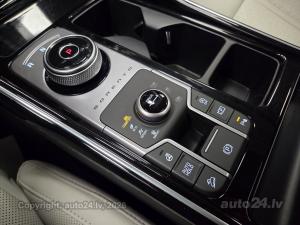 Balts Kia Sorento 2023 Tallina, ar dzinēja tilpumu 2.20 L un nobraukumu 52 tūkst. km par 46900 €, foto 14 vietnē AUTOMOTO.COM.LV