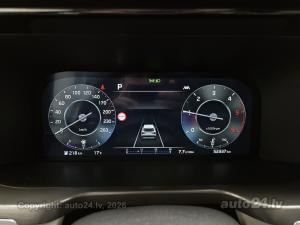Balts Kia Sorento 2023 Tallina, ar dzinēja tilpumu 2.20 L un nobraukumu 52 tūkst. km par 46900 €, foto 17 vietnē AUTOMOTO.COM.LV