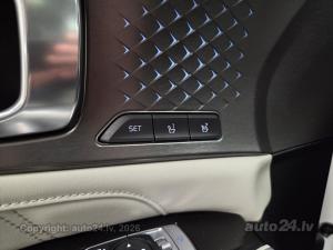 Balts Kia Sorento 2023 Tallina, ar dzinēja tilpumu 2.20 L un nobraukumu 52 tūkst. km par 46900 €, foto 19 vietnē AUTOMOTO.COM.LV