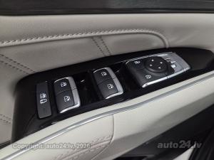 Balts Kia Sorento 2023 Tallina, ar dzinēja tilpumu 2.20 L un nobraukumu 52 tūkst. km par 46900 €, foto 20 vietnē AUTOMOTO.COM.LV
