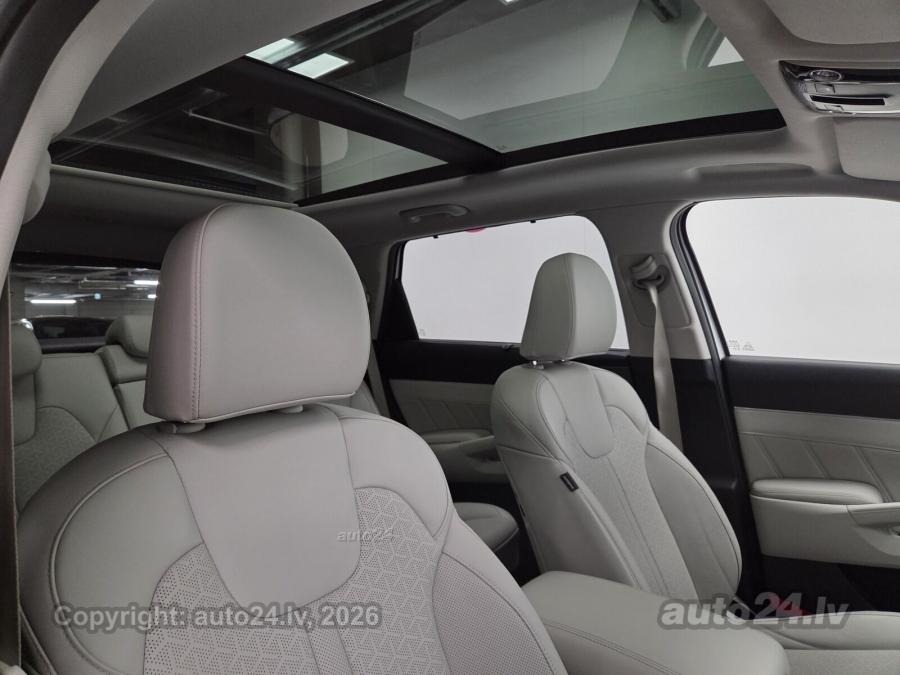 Balts Kia Sorento 2023 Tallina, ar dzinēja tilpumu 2.20 L un nobraukumu 52 tūkst. km par 46900 €, foto 23 vietnē AUTOMOTO.COM.LV