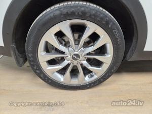 Balts Kia Sorento 2023 Tallina, ar dzinēja tilpumu 2.20 L un nobraukumu 52 tūkst. km par 46900 €, foto 28 vietnē AUTOMOTO.COM.LV