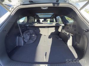 Balts Kia Sorento 2023 Jelgava, ar dzinēja tilpumu 1.60 L un nobraukumu 33 tūkst. km par 47900 €, foto 7 vietnē AUTOMOTO.COM.LV
