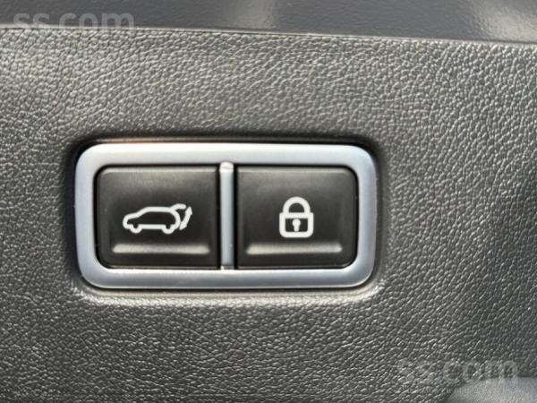 Balts Kia Sorento 2023 Jelgava, ar dzinēja tilpumu 1.60 L un nobraukumu 33 tūkst. km par 47900 €, foto 7 vietnē AUTOMOTO.COM.LV
