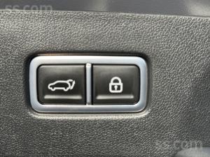 Balts Kia Sorento 2023 Jelgava, ar dzinēja tilpumu 1.60 L un nobraukumu 33 tūkst. km par 47900 €, foto 8 vietnē AUTOMOTO.COM.LV