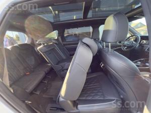 Balts Kia Sorento 2023 Jelgava, ar dzinēja tilpumu 1.60 L un nobraukumu 33 tūkst. km par 47900 €, foto 18 vietnē AUTOMOTO.COM.LV