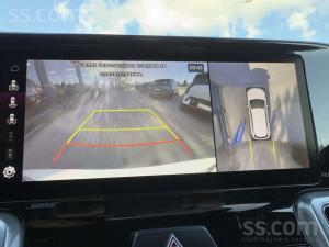 Balts Kia Sorento 2023 Jelgava, ar dzinēja tilpumu 1.60 L un nobraukumu 33 tūkst. km par 47900 €, foto 25 vietnē AUTOMOTO.COM.LV
