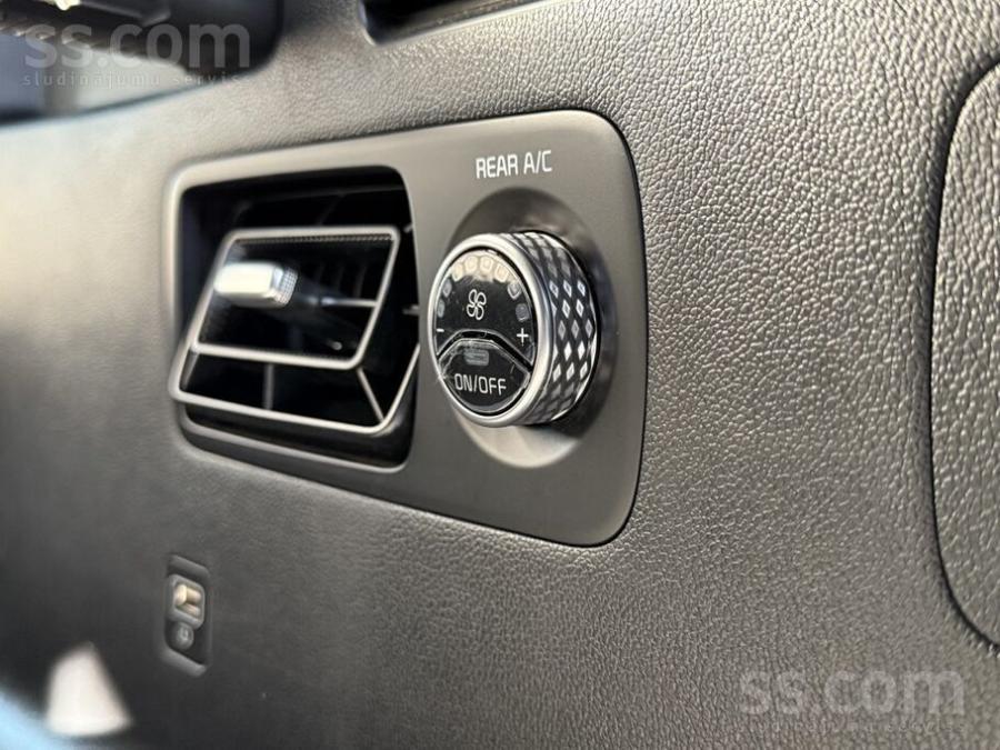 Balts Kia Sorento 2023 Jelgava, ar dzinēja tilpumu 1.60 L un nobraukumu 33 tūkst. km par 47900 €, foto 28 vietnē AUTOMOTO.COM.LV