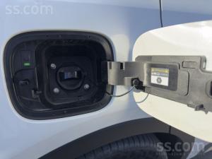 Balts Kia Sorento 2023 Jelgava, ar dzinēja tilpumu 1.60 L un nobraukumu 33 tūkst. km par 47900 €, foto 31 vietnē AUTOMOTO.COM.LV