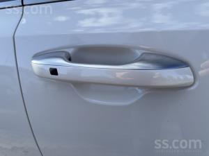 Balts Kia Sorento 2023 Jelgava, ar dzinēja tilpumu 1.60 L un nobraukumu 33 tūkst. km par 47900 €, foto 32 vietnē AUTOMOTO.COM.LV