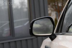 Balts Kia Sorento 2023 Jelgava, ar dzinēja tilpumu 1.60 L un nobraukumu 63 tūkst. km par 39900 €, foto 9 vietnē AUTOMOTO.COM.LV