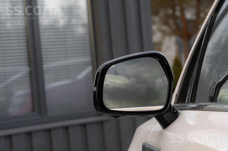 Balts Kia Sorento 2023 Jelgava, ar dzinēja tilpumu 1.60 L un nobraukumu 63 tūkst. km par 39900 €, foto 9 vietnē AUTOMOTO.COM.LV