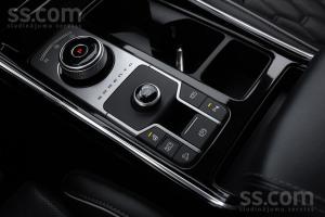 Balts Kia Sorento 2023 Jelgava, ar dzinēja tilpumu 1.60 L un nobraukumu 63 tūkst. km par 39900 €, foto 15 vietnē AUTOMOTO.COM.LV